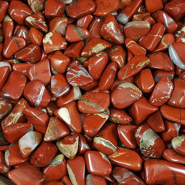 Jasper Brecciated - Craftstones