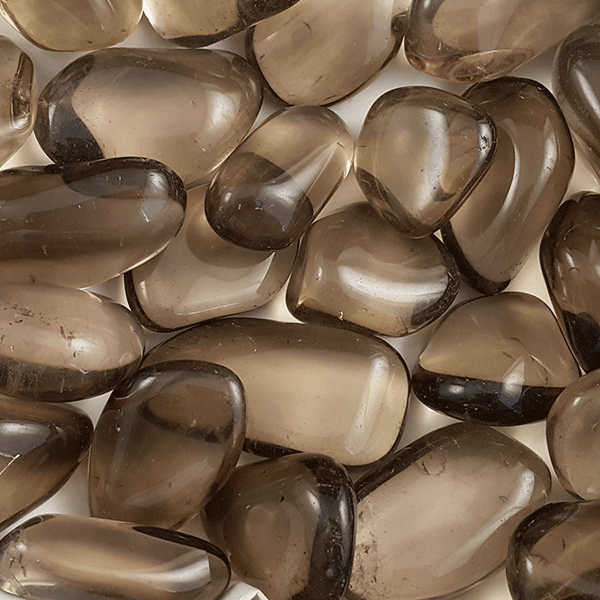 Quartz Smoky A - CraftStones