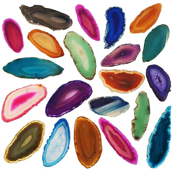 Rough Crystals & Minerals - Craftstones