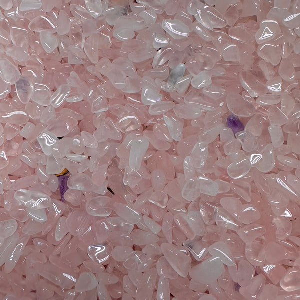 Quartz Rose (Bit Size) - CraftStones