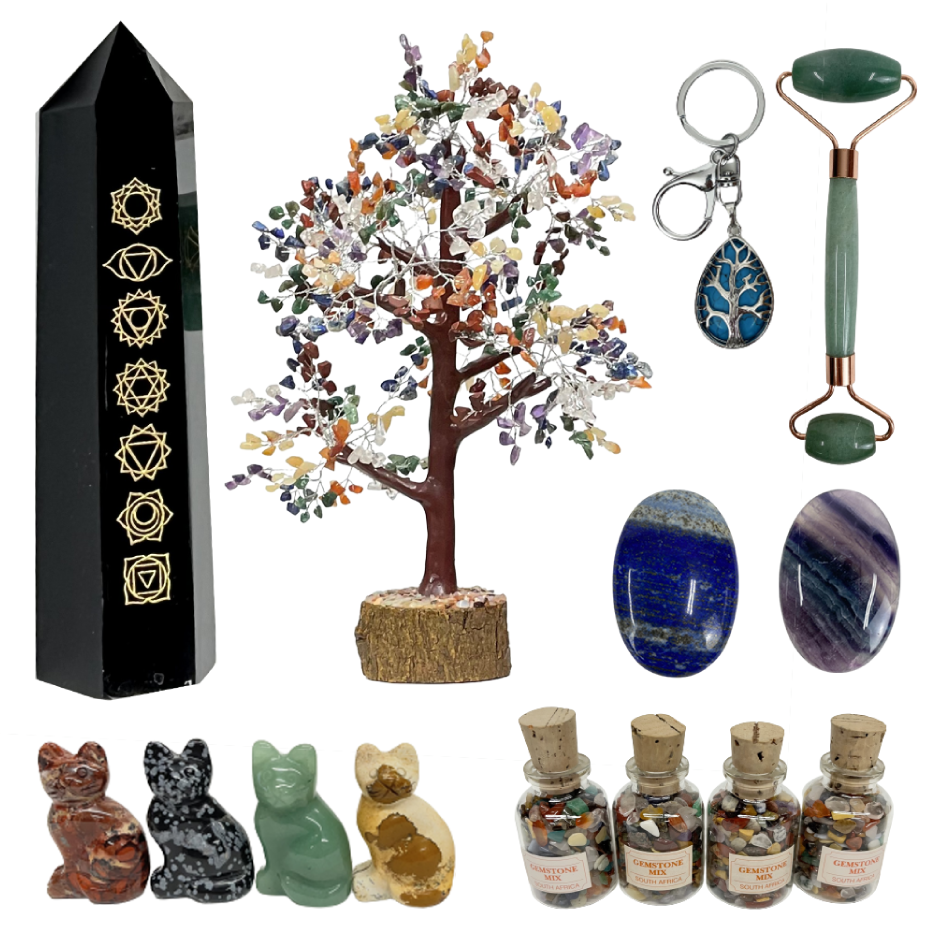 CraftStones