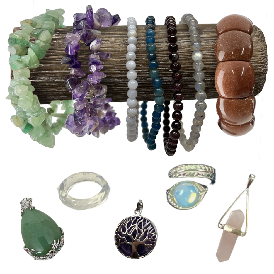 CraftStones
