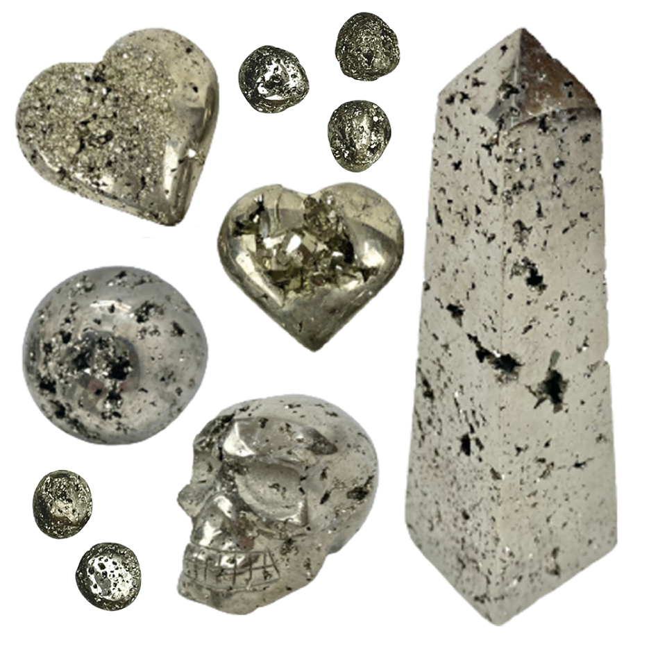 CraftStones