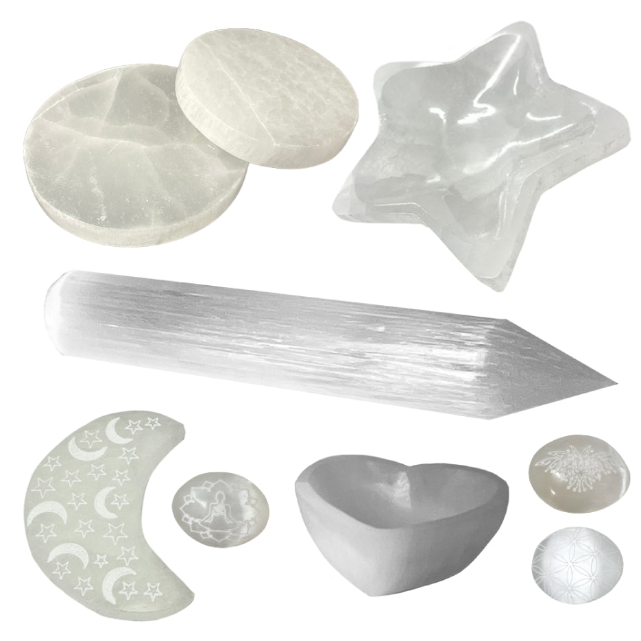 CraftStones