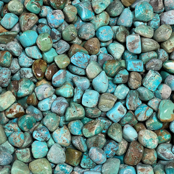 Tumbled Gemstones 1 Page 2 - Craftstones
