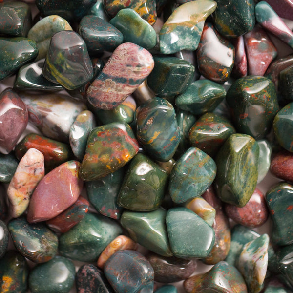 Jasper Fancy - CraftStones