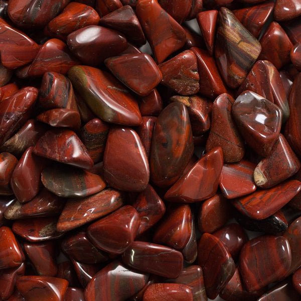 Jasper Flame - Craftstones