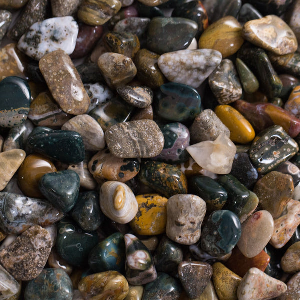 Jasper Ocean - Craftstones