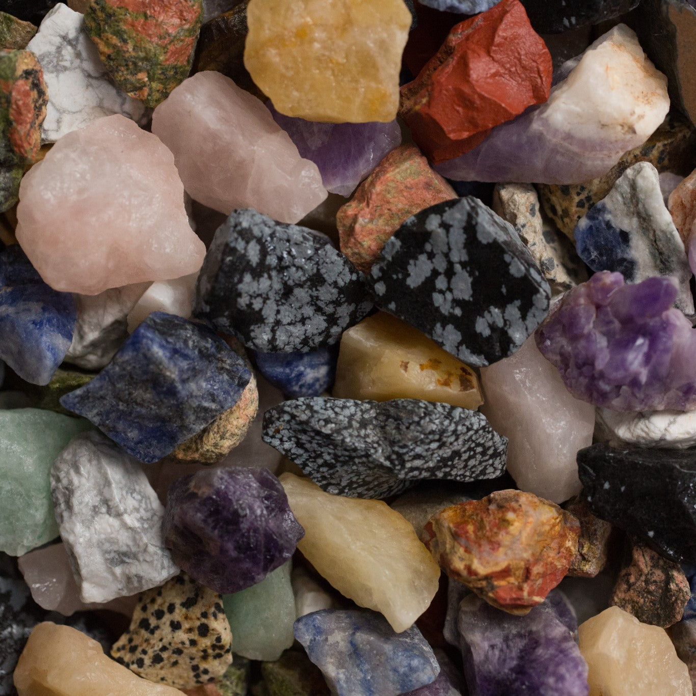 CraftStones